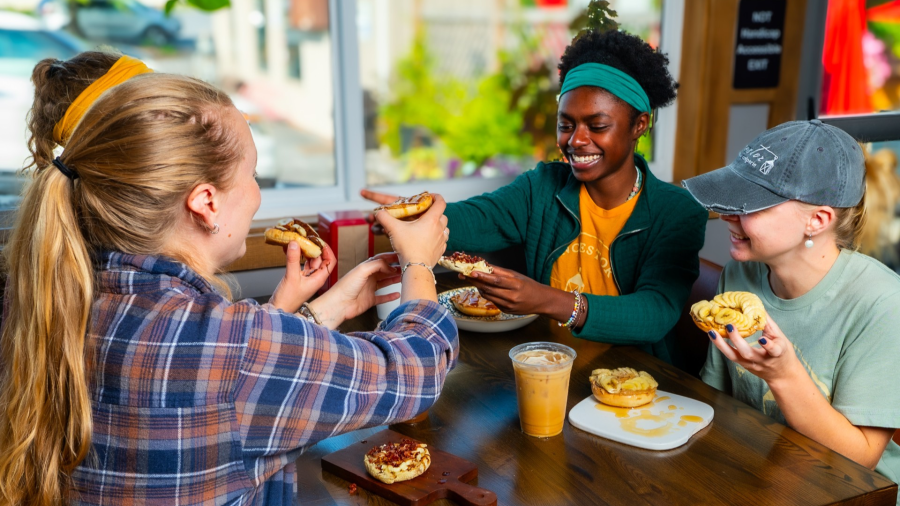 7th annual 'Java Journey' returns to Lebanon County