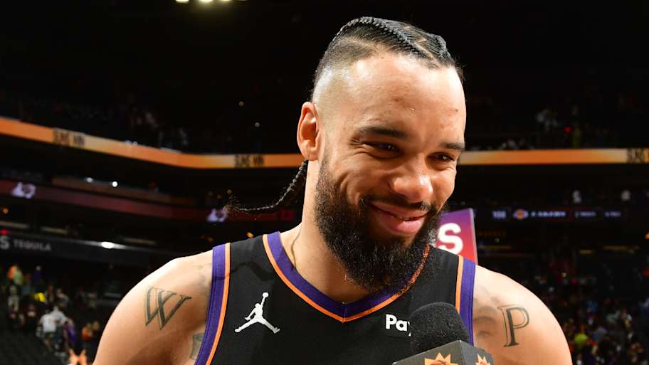 Suns have golden Dillon Brooks opportunity the franchise can't pass up