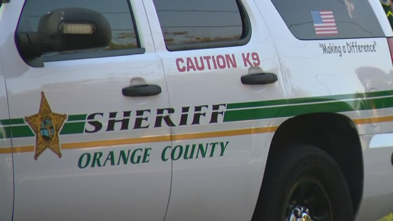 Deputies: Man reports shooting after argument at Orlando fast food ...