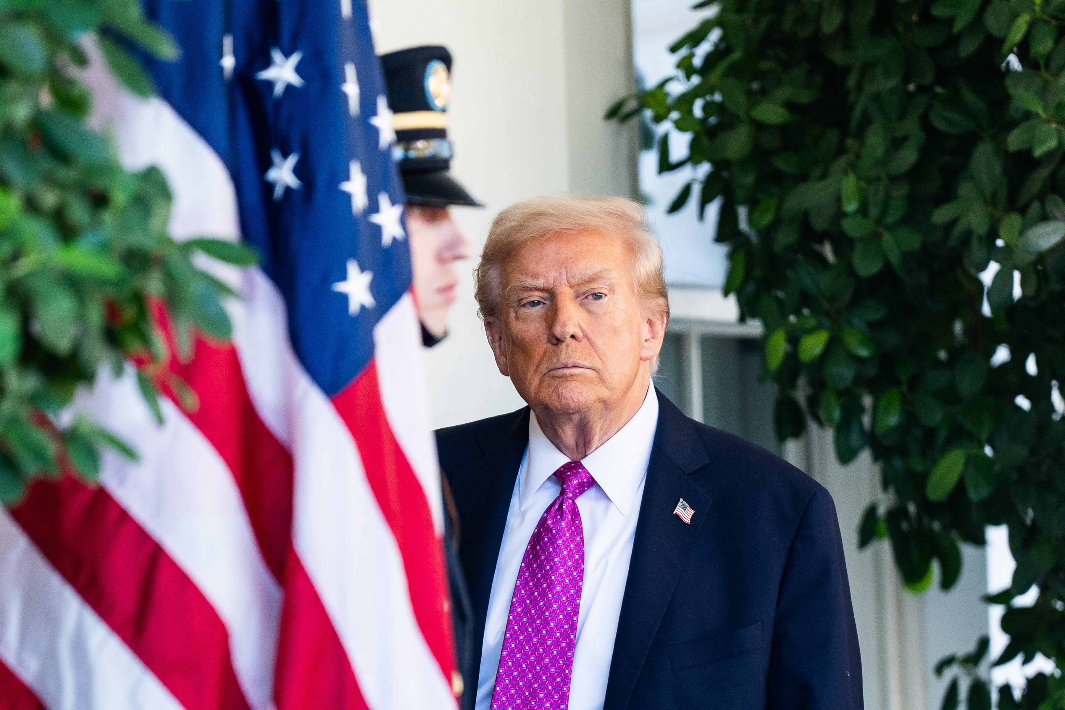 Four questions on what happens next for Trump in Venezuela