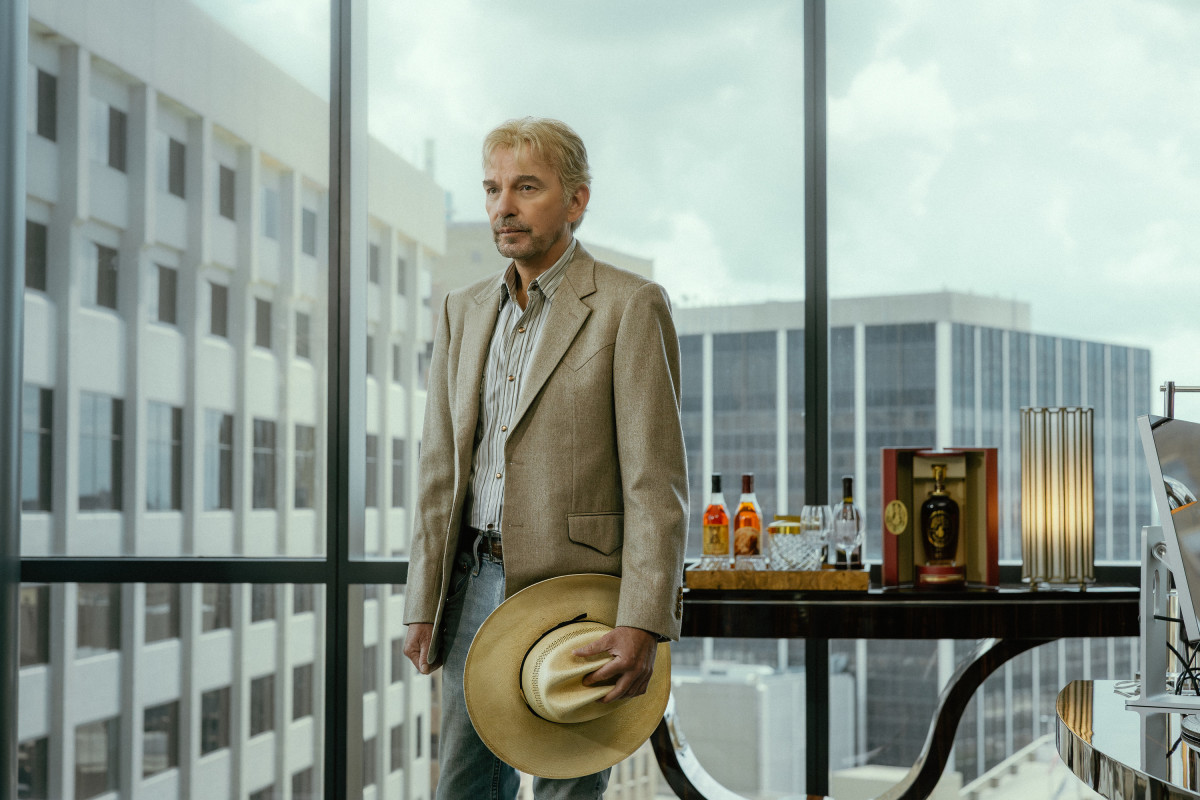 'Landman' season 2, episode 8's ending creates a surprisingly upbeat twist