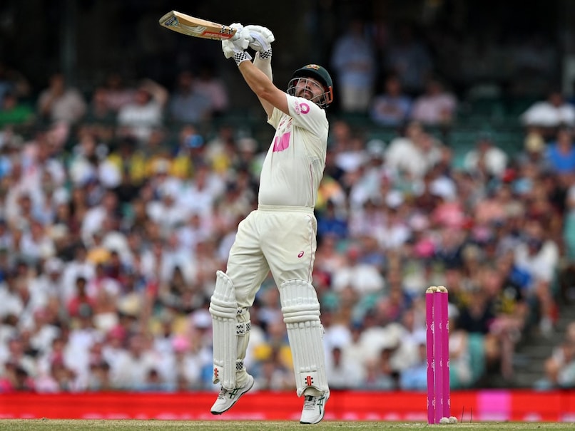 Australia vs England 5th test day 3 live score updates: Travis Head ...