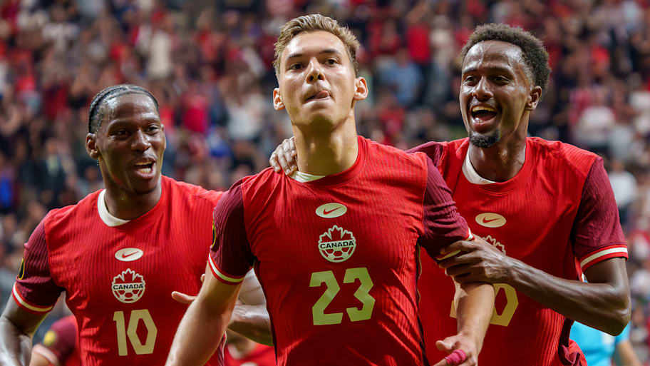 Five bold Canada predictions for 2026: A historic World Cup and Jesse ...