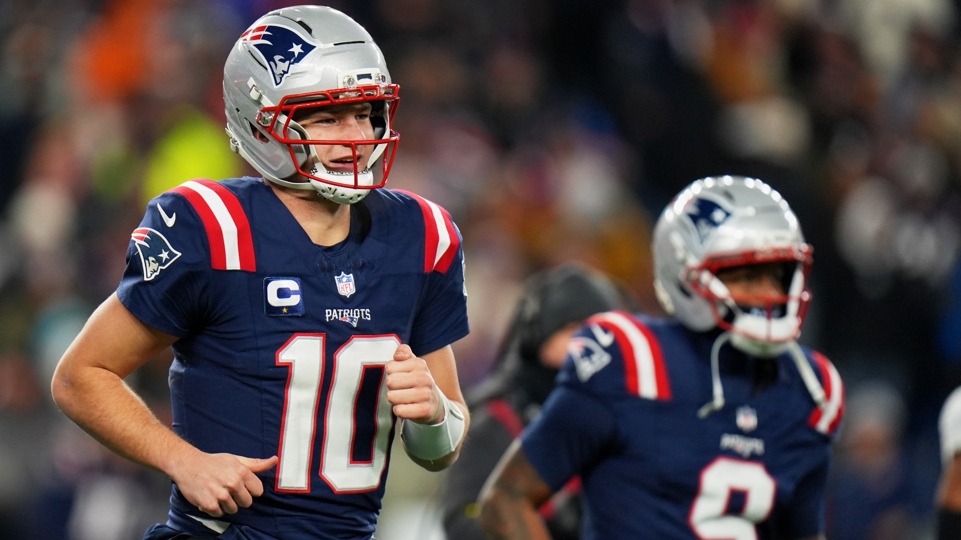 NFL wild card weekend preview: Exciting matchups set