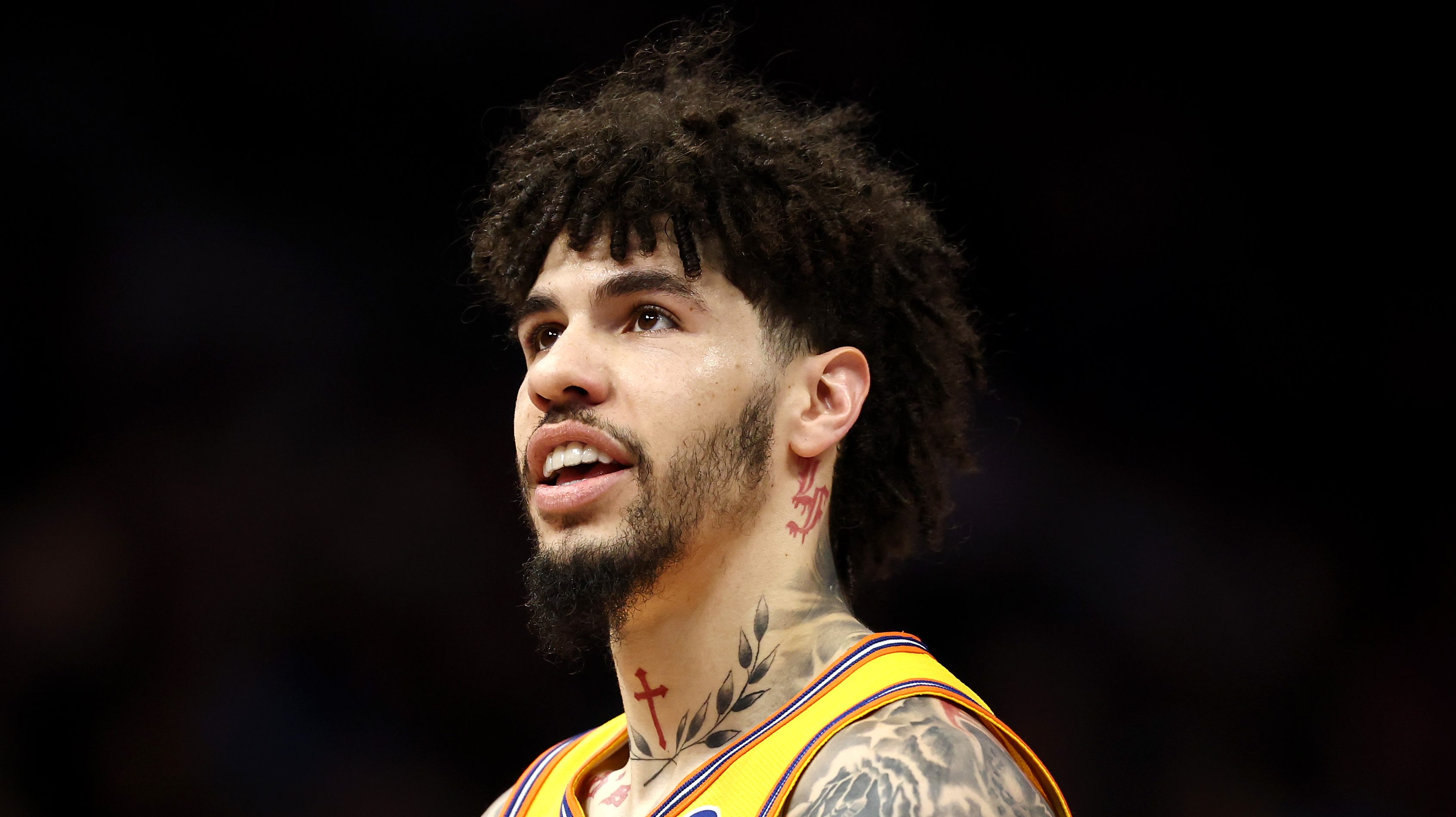 Hornets’ LaMelo Ball named NBA’s most overrated player