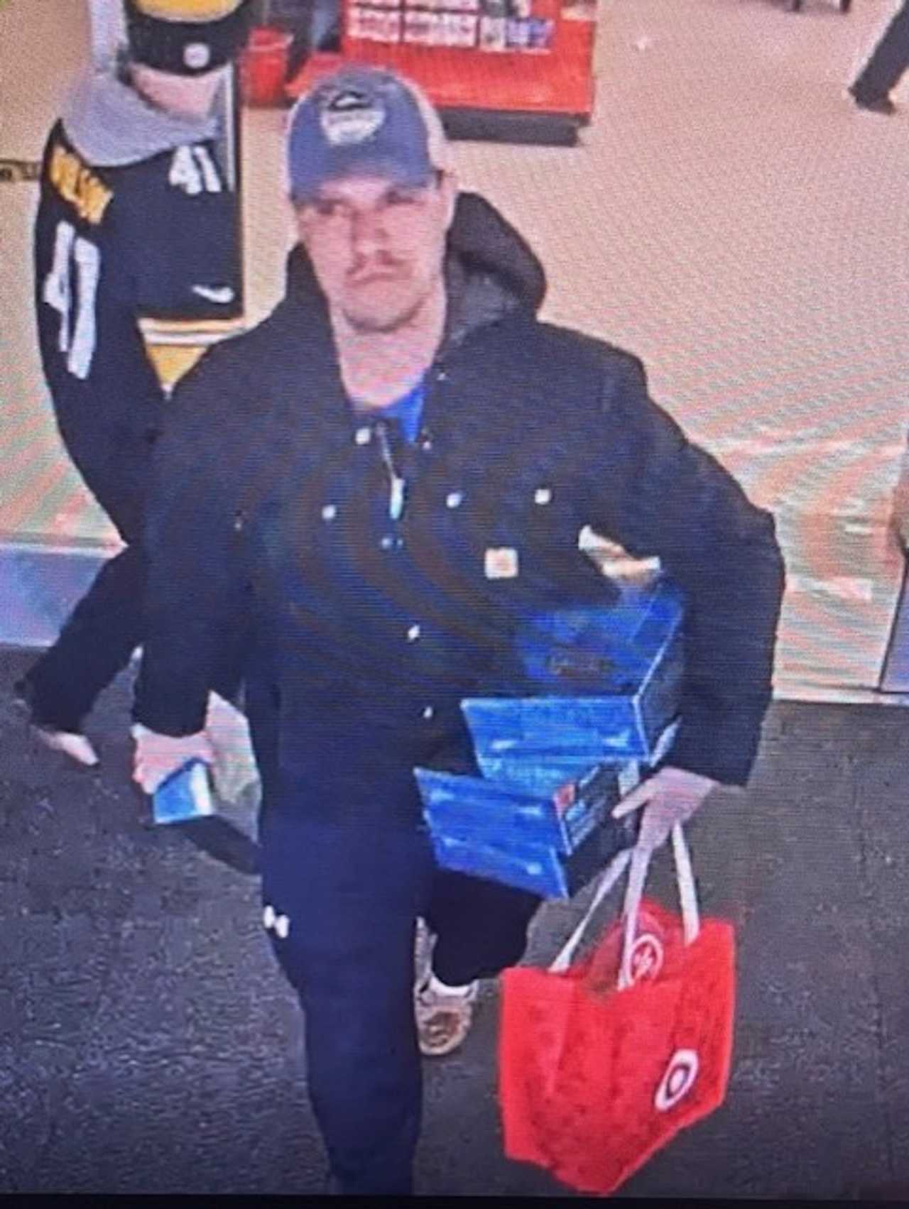 'Gotta catch ’em all' backfires for Pokémon card thief caught on camera ...