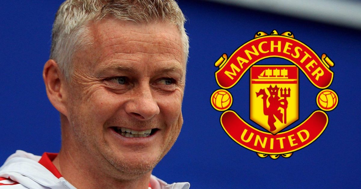 Ole Gunnar Solskjaer 'open to Man Utd return' and Red Devils would ...