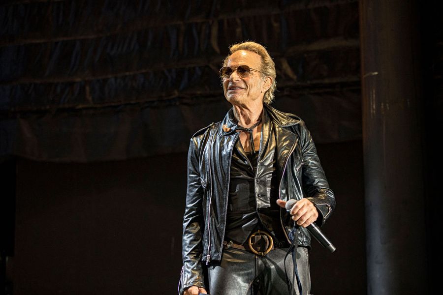 Former Van Halen singer David Lee Roth to perform in Schenectady