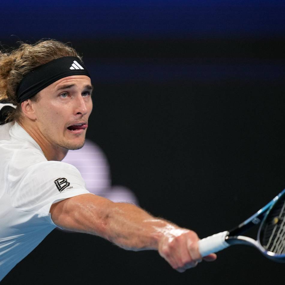 Um 12.33 Uhr war quasi alle Hoffnung dahin: Deutschland ist beim United ...