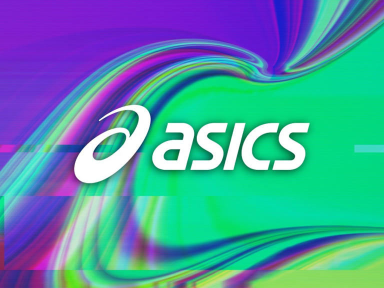 Asics $120 retro sneakers are now just $60 — 'Slick look and super ...