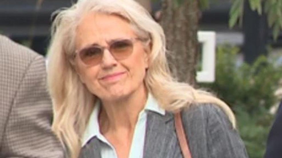 Former Hixson lawmaker Robin Smith spared prison, re-sentenced to probation