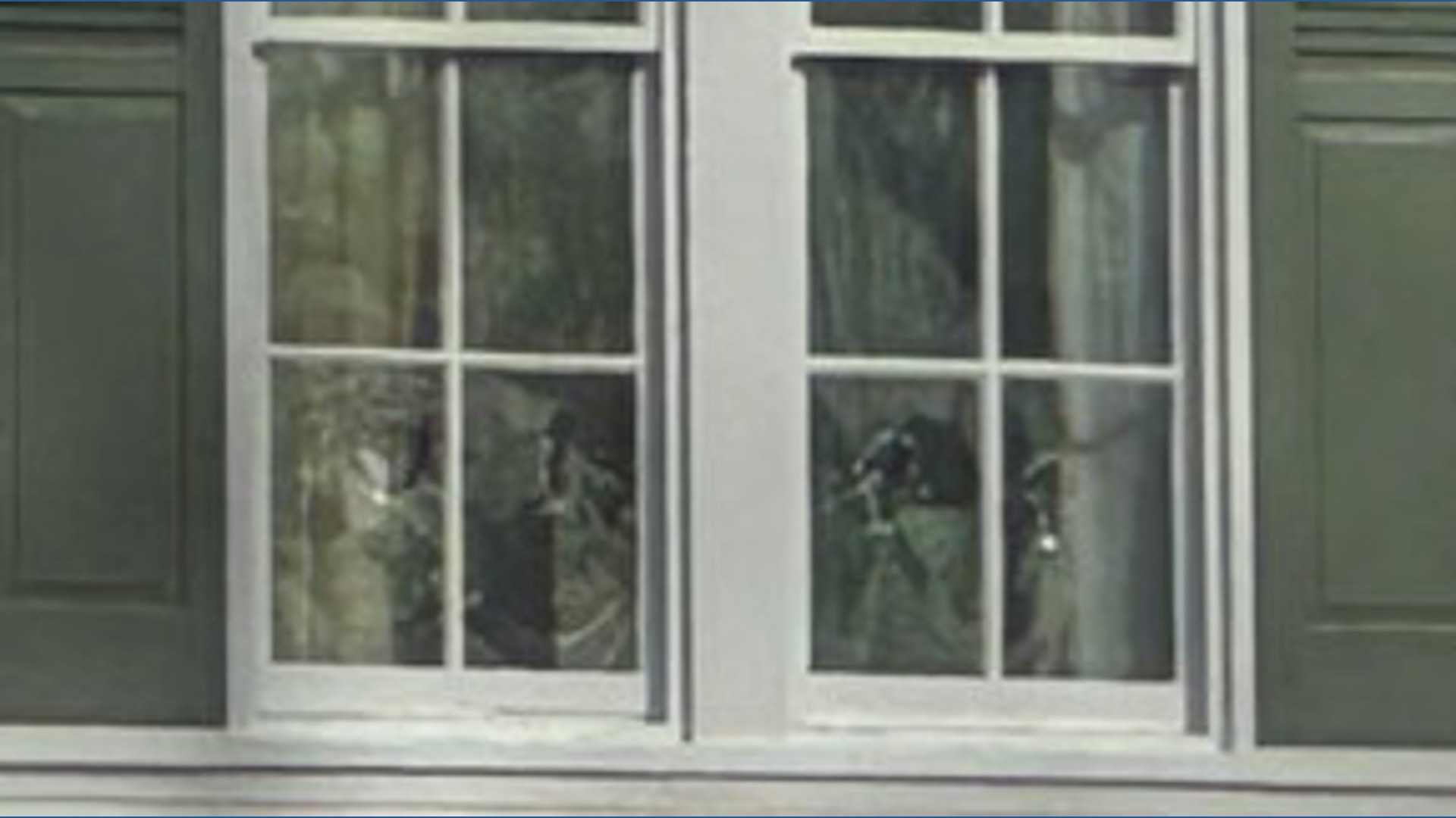 26-year-old man arrested for allegedly damaging VP JD Vance’s Ohio home