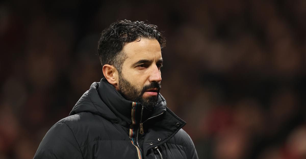 Orlando: "Milan, ritardo oggettivo. Vedo confusione. Su Amorim..."