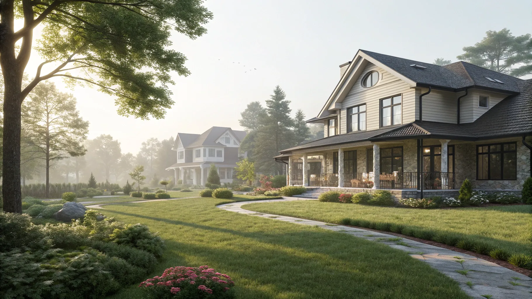 Experts see home sales rebound next year