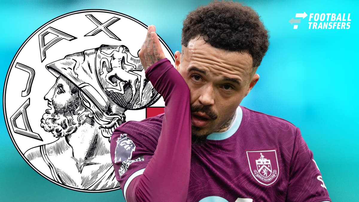 De Telegraaf doet Hartman-onthulling: 'Hij wilde echt naar Ajax'