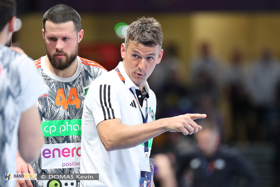 ALL | Coup de théâtre à Hannover : Prokop remercié, Pastor arrive ...