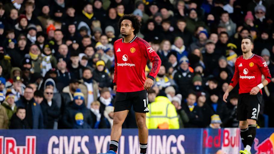 The winners, losers from Ruben Amorim’s Man Utd exit