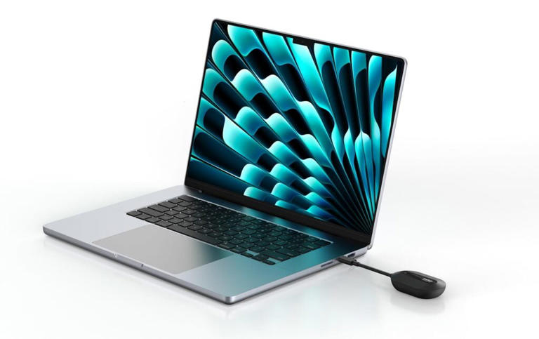 Belkin shows off ConnectAir, a wireless HDMI adapter that doesn’t rely ...