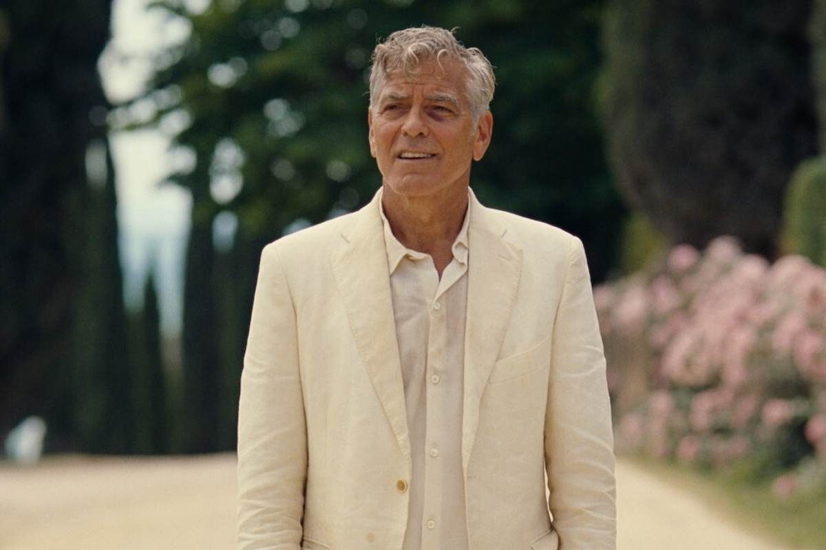 Perché Jay Kelly è il grado zero della nuova carriera di George Clooney