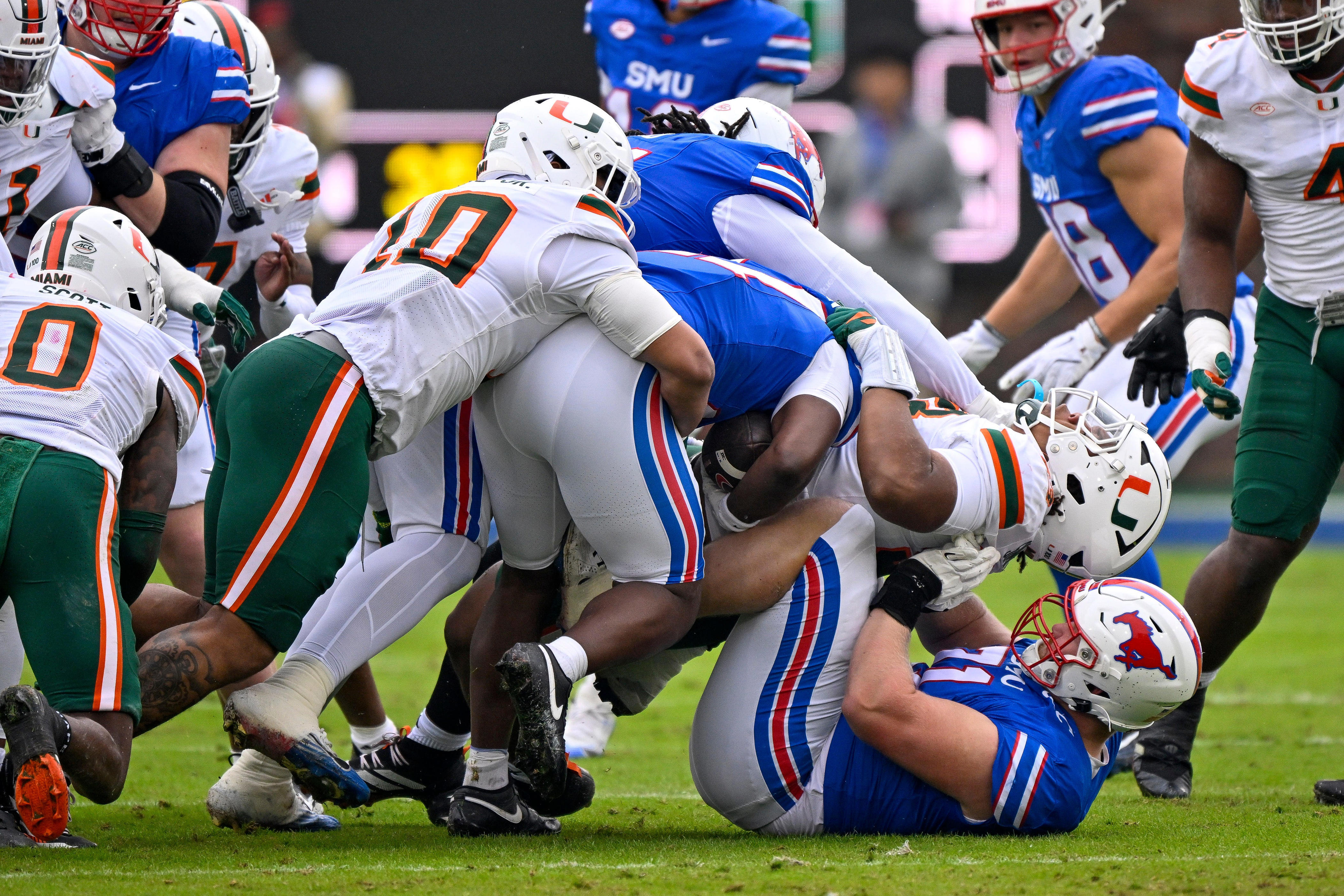 Missouri football adds 2 transfers along defensive line