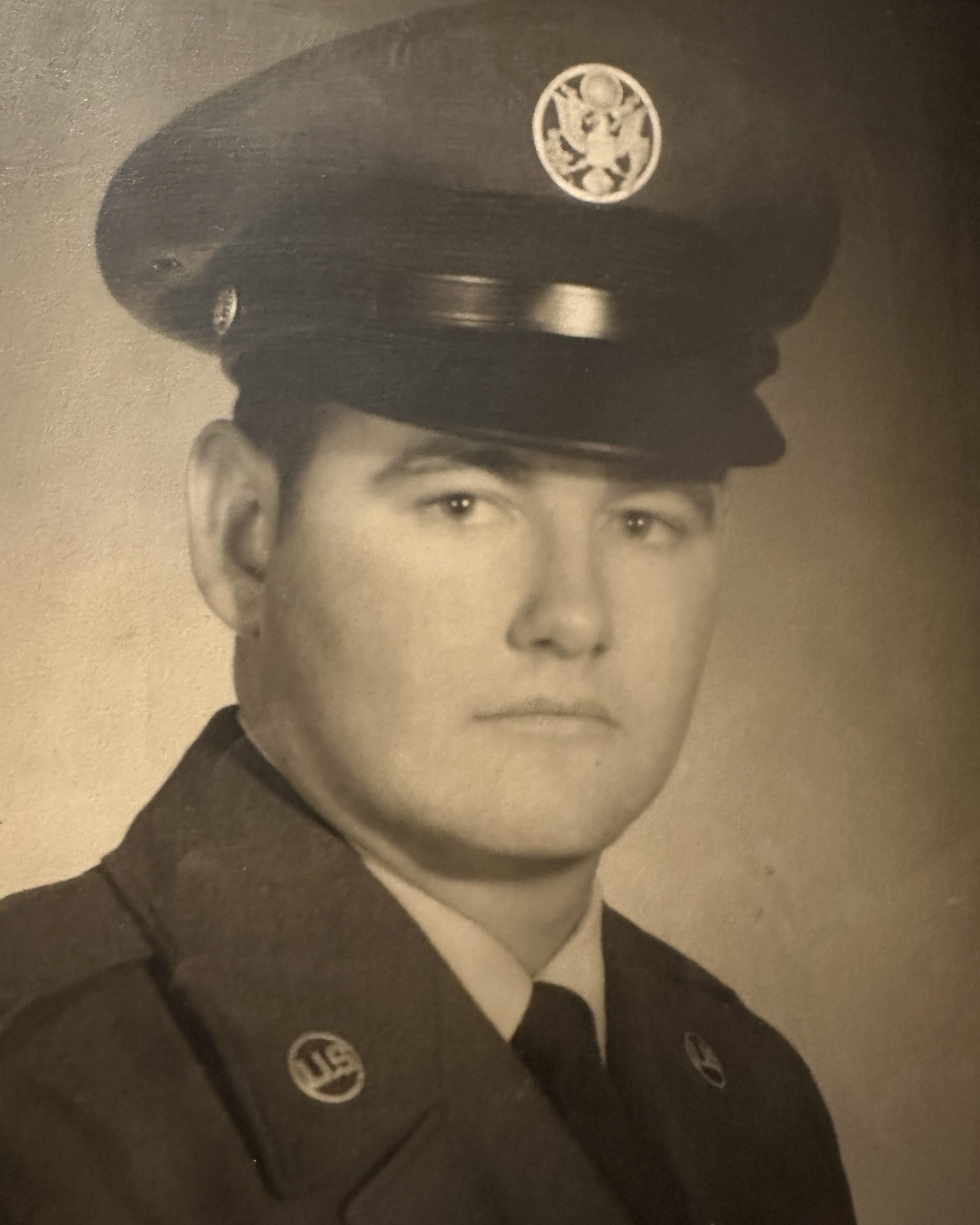 Obituary: Carmel Edward Williamson