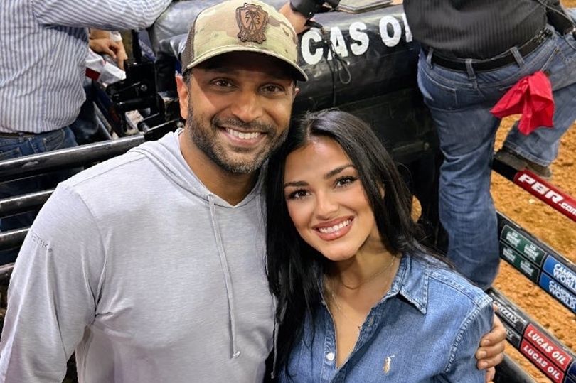 Kash Patel controversy explained after he used FBI jet to see country ...