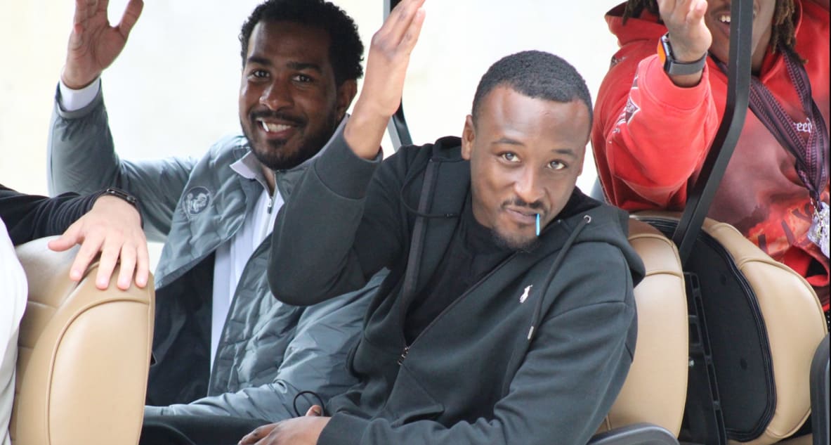 Florida State lands former Texas star RB Tre Wisner from transfer portal