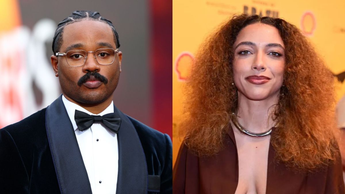 Diretor de 'Pecadores' manda recado para Alice Carvalho: 'Sou seu fã'