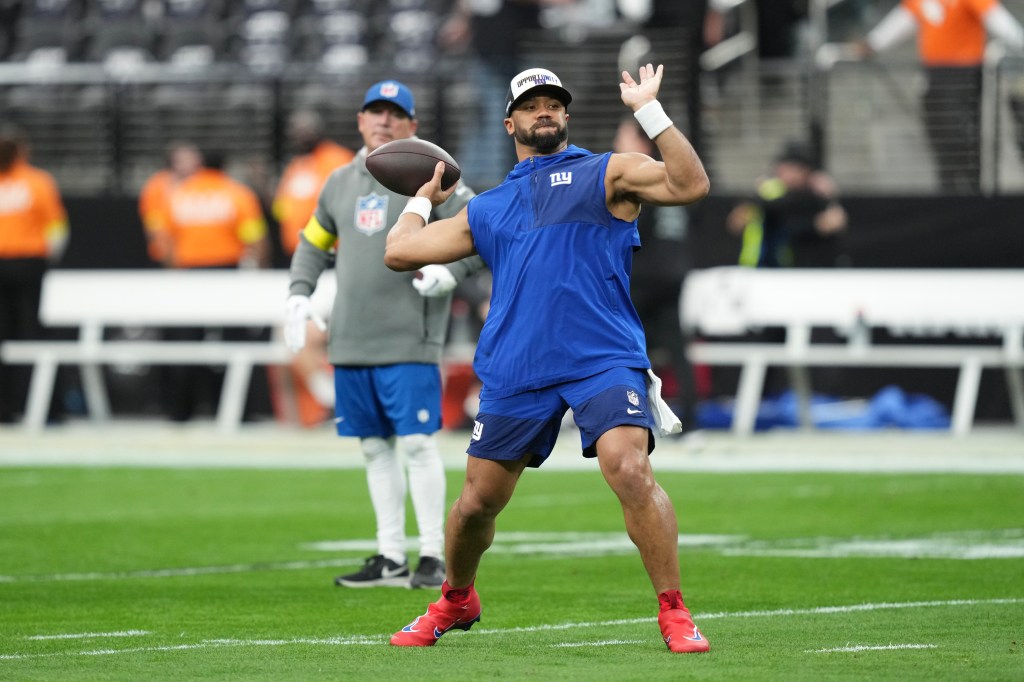 Giants likely to be investigated by NFL over Russell Wilson incident