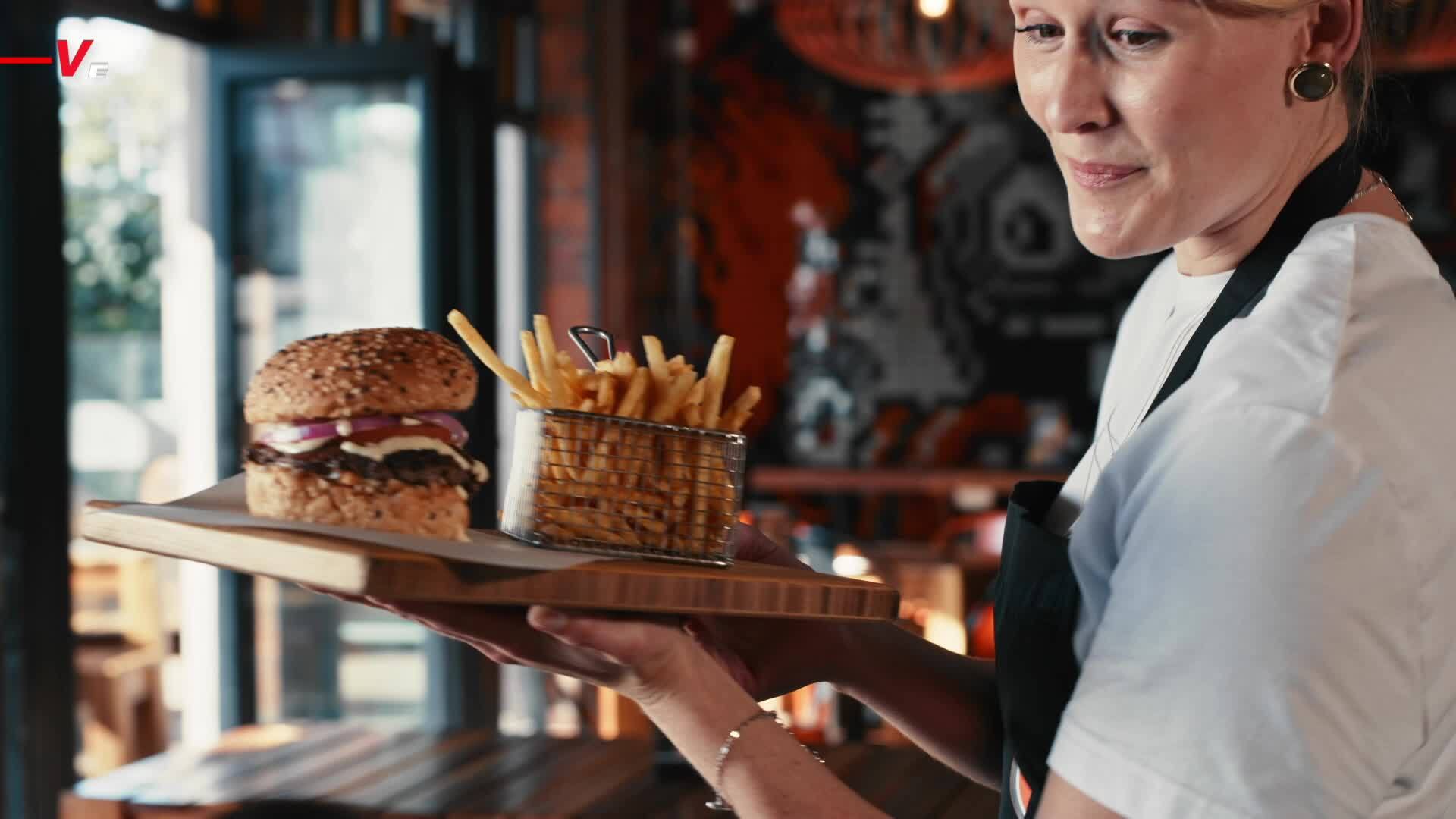 Despite the backlash, tipping isn’t going away anytime soon