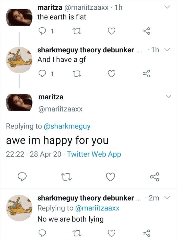 20 people who destroyed themselves to insult someone else, shared in ...