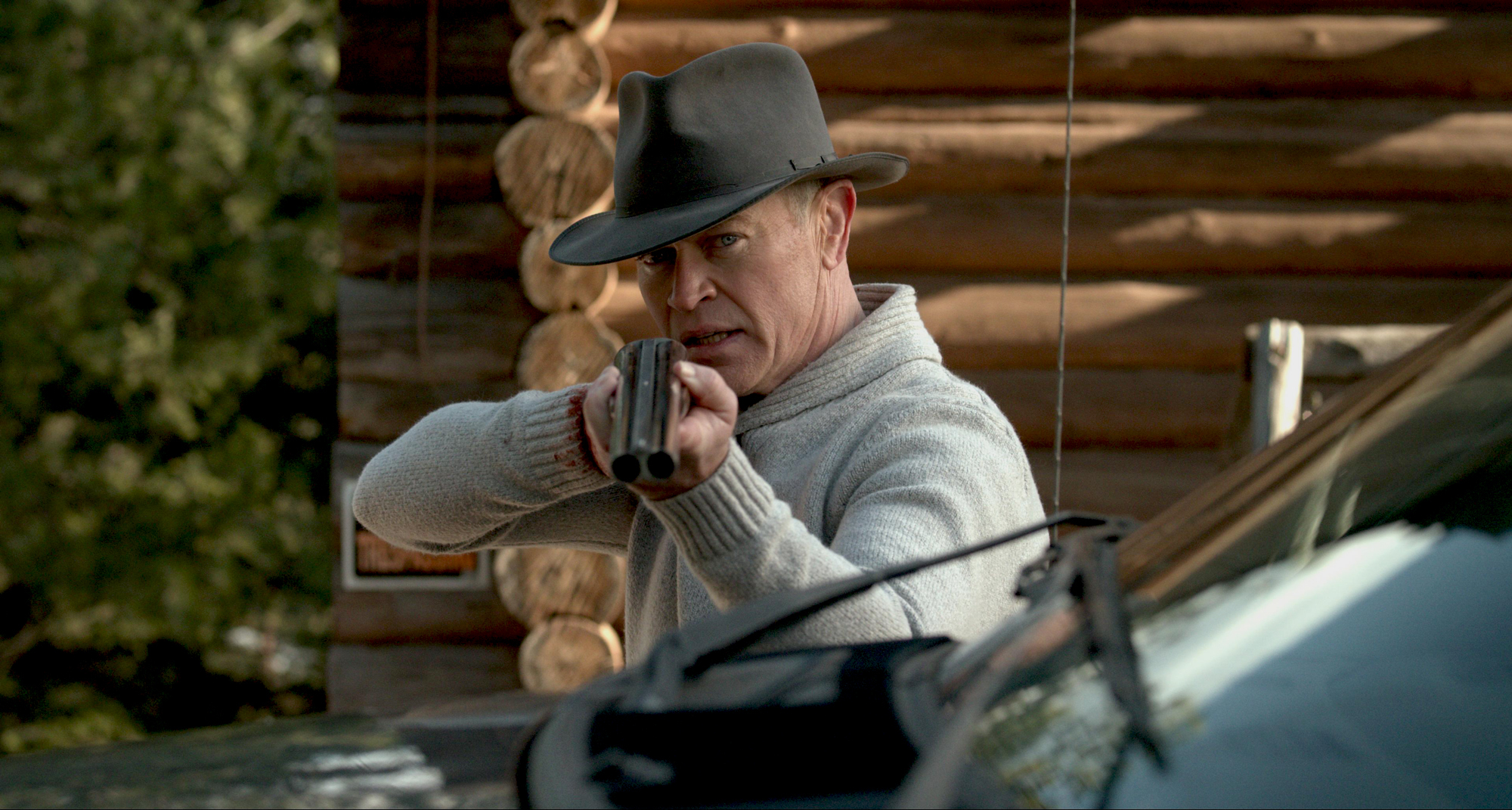 15 nice actors who play the worst characters
