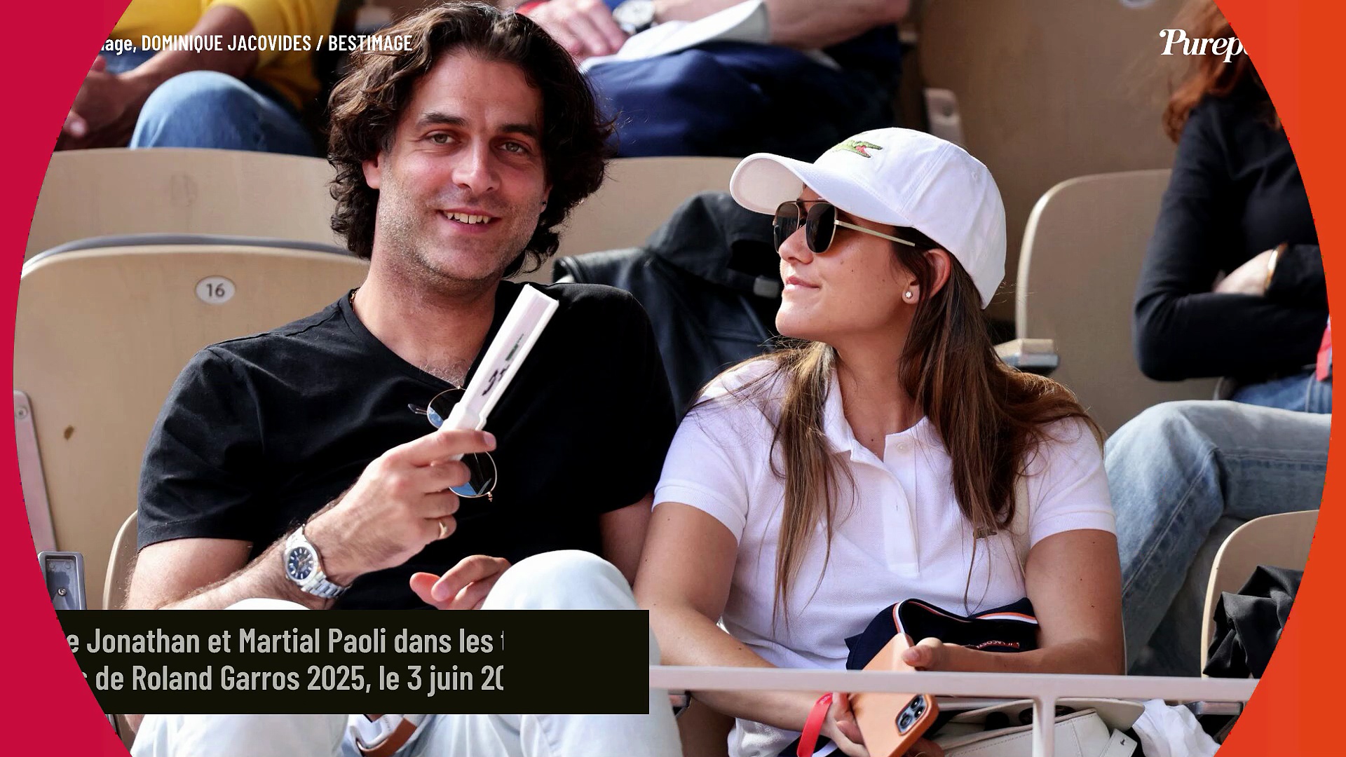 Joyce Jonathan : Une maman qui n'est plus avec le père de sa fille et ...