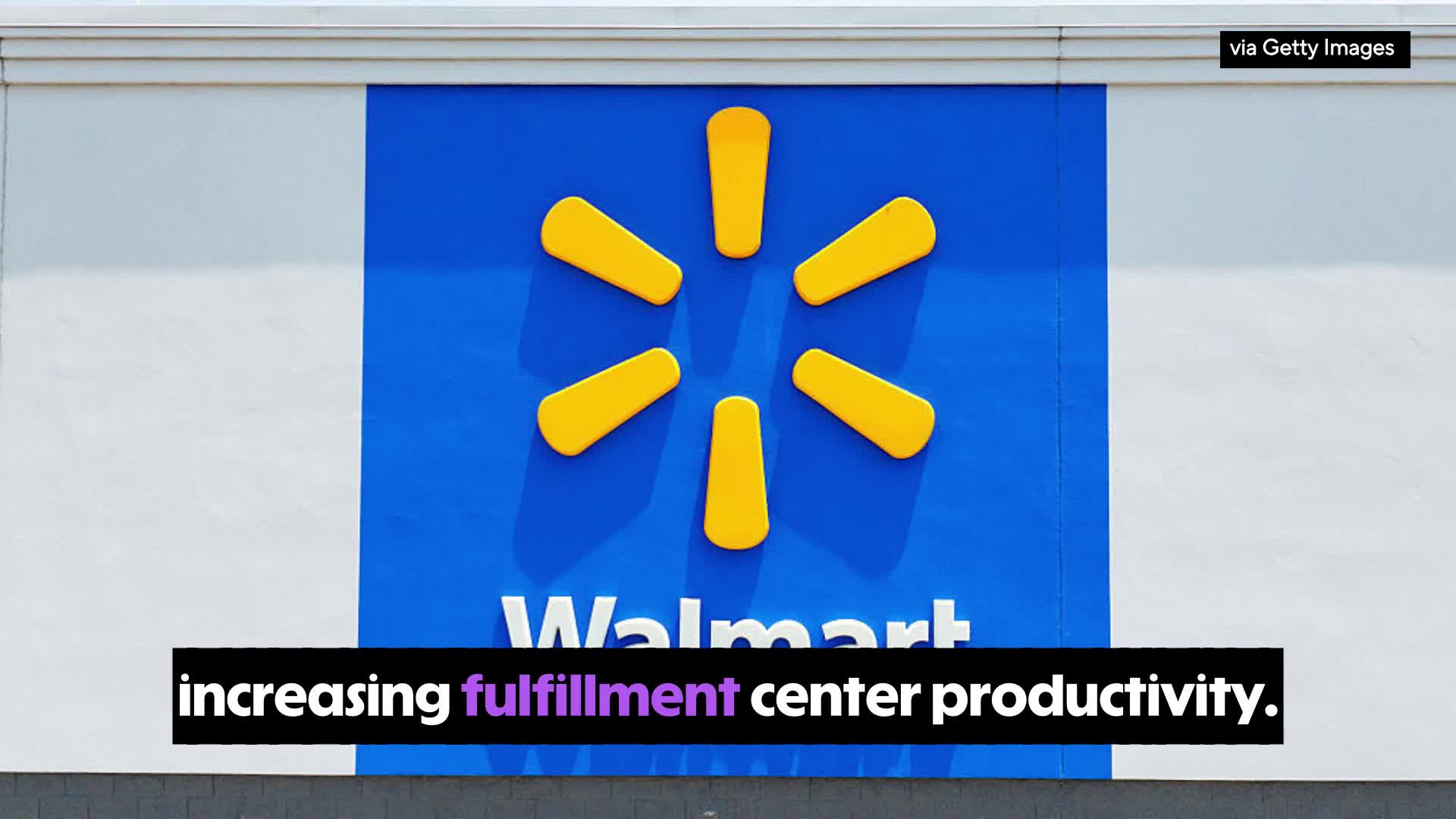 Walmart triumphs with major e-commerce boom