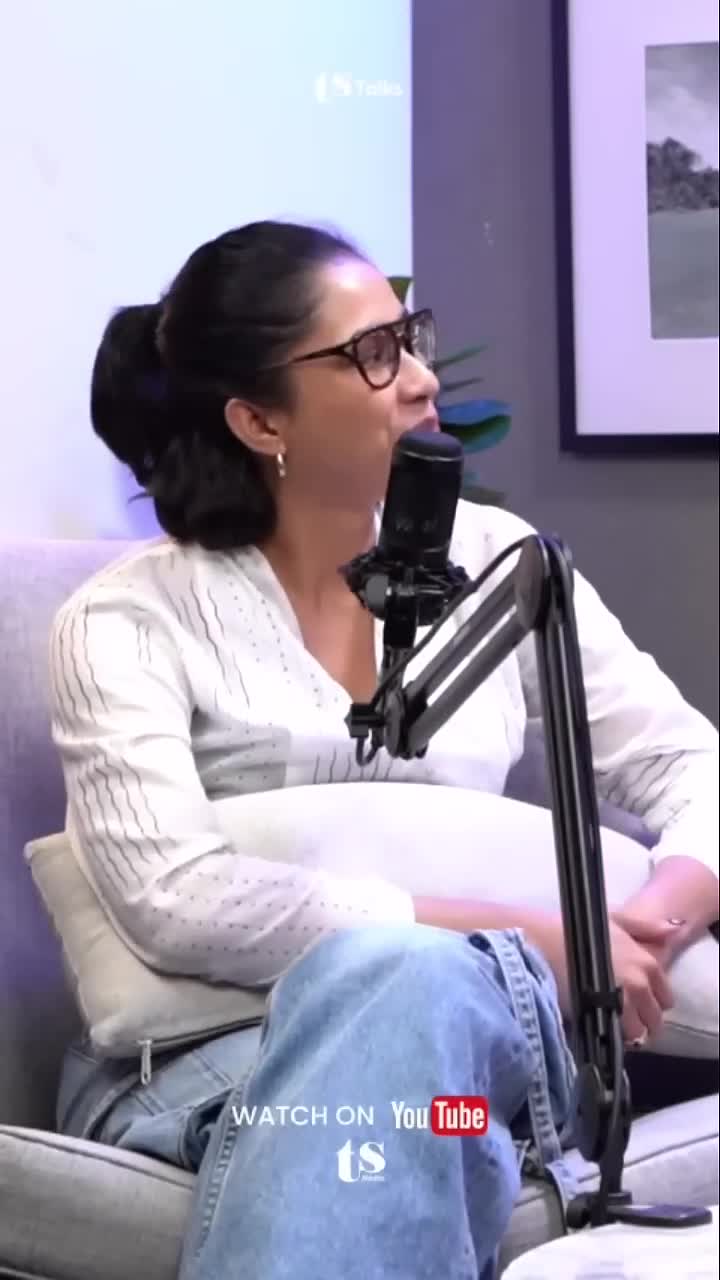 Ohim lebih tua, tapi jadi adeknya Aghniny⁉️ #tstalks #tsmedia # ...