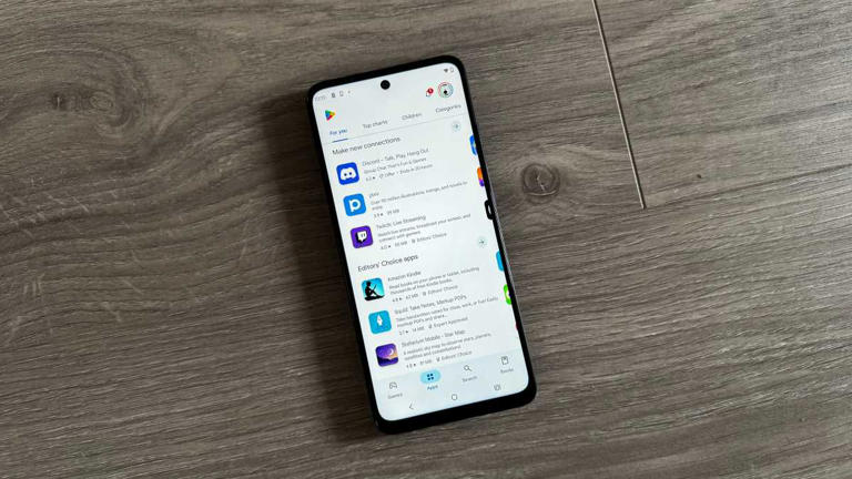 Motorola Moto E15 review: For this price, it’s hard to find better