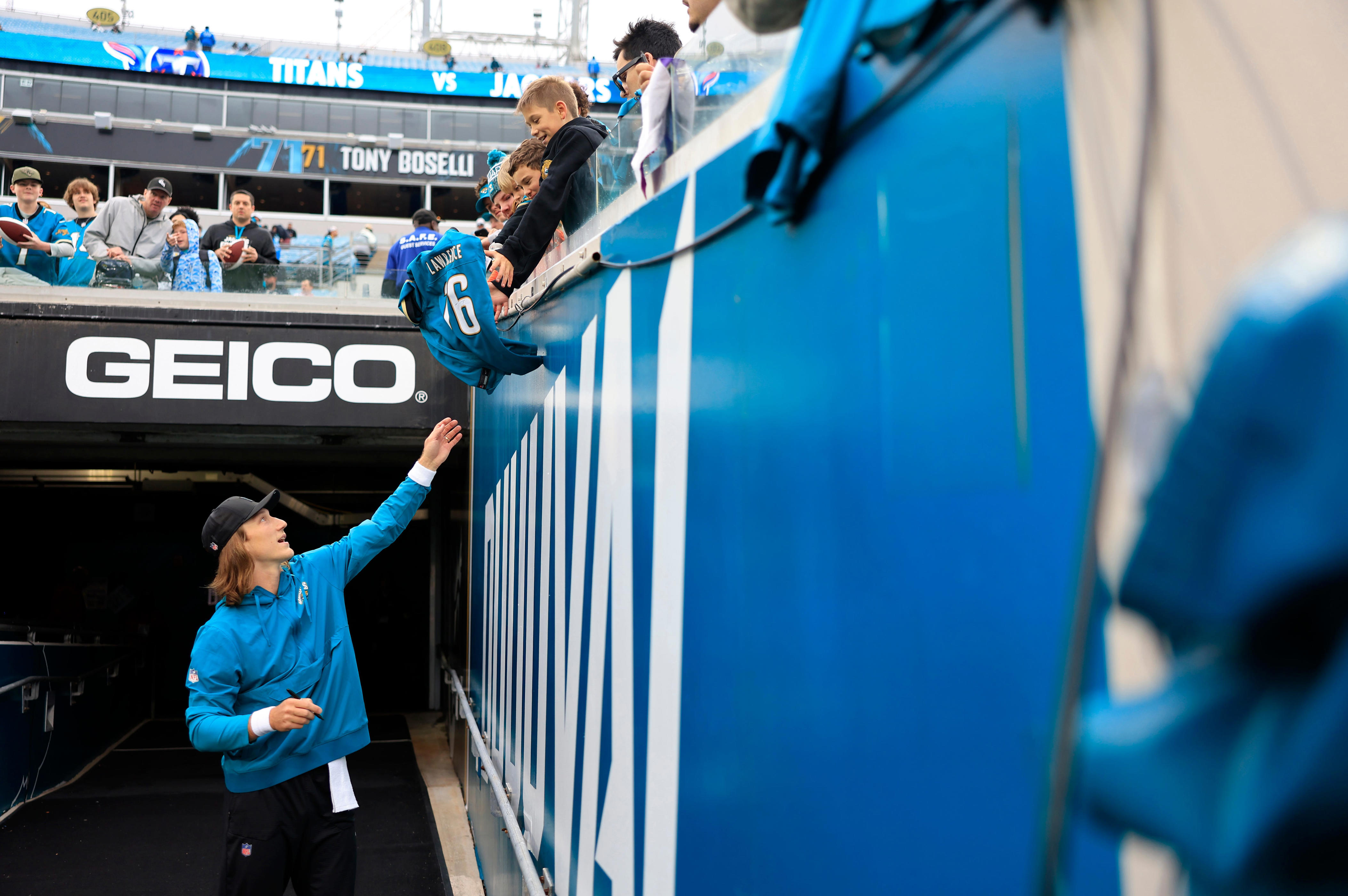 Jaguars vs Bills live updates: NFL wild-card game predictions, time