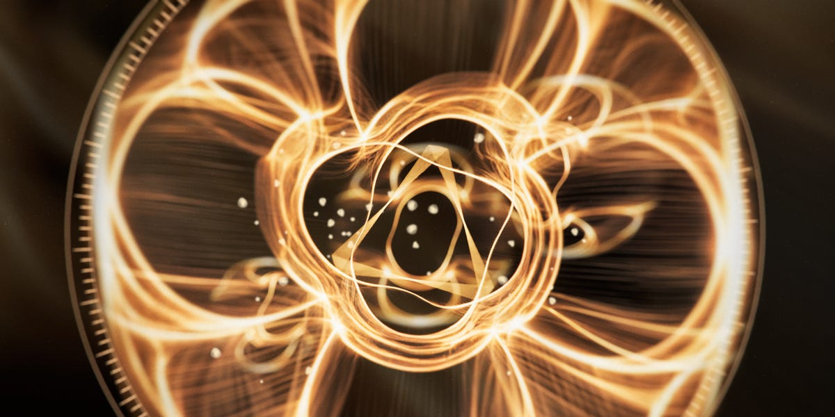 Scientists built a bizarre new atom that isn’t supposed to work like that