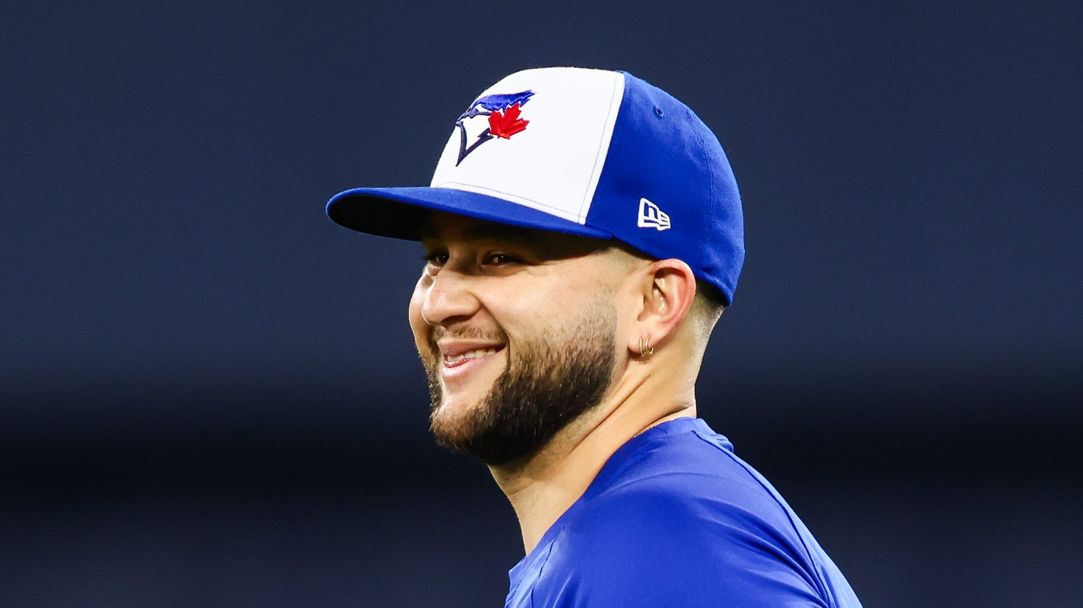 Bo Bichette privately got married amidst new Blue Jays announcements