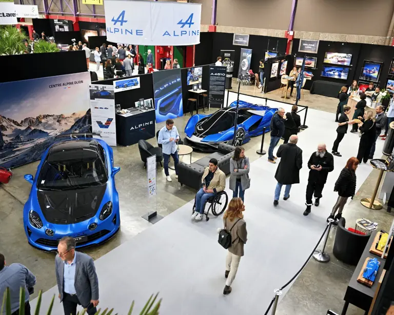 Prestige Auto Beaune 2026 ouvre sa billetterie avec Sébastien Loeb en ...
