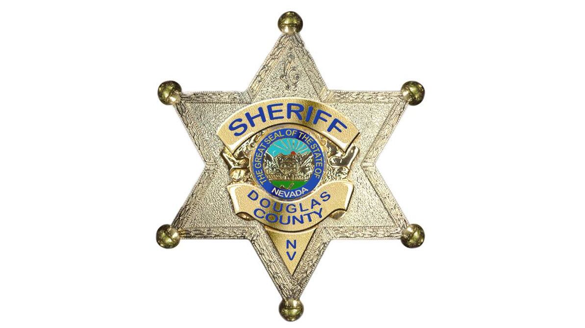Man arrested in Gardnerville for allegedly trafficking cocaine