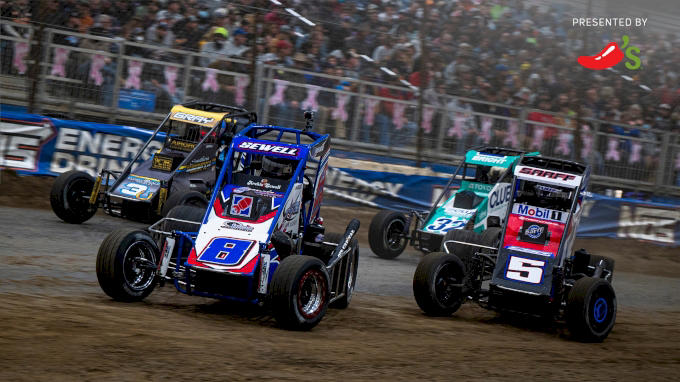 2026 Chili Bowl prelim night rosters unveiled! Who's racing when?