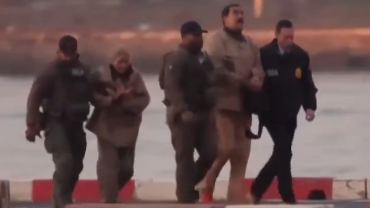 Maduro’s wife suffered 'significant injuries' during 'kidnapping' by ...