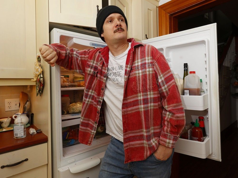 With meat prices rising, some are going vegan to save money