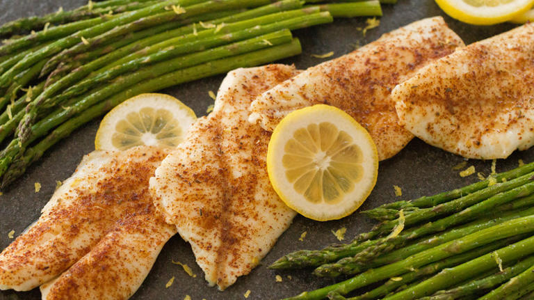 The orange roughy myth you can stop believing