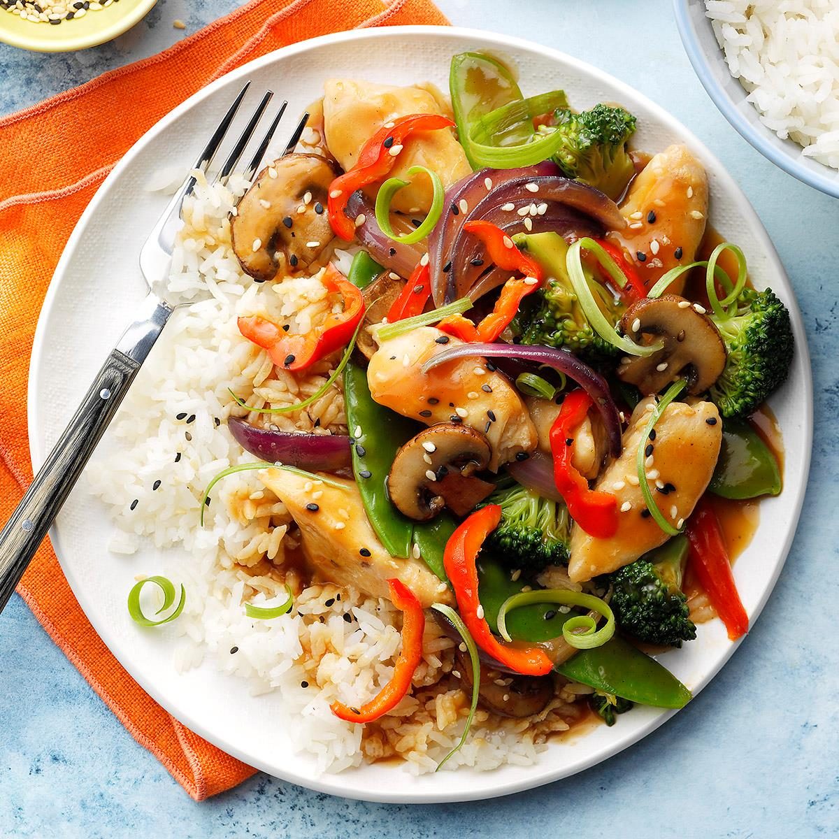 23 easy chicken and broccoli recipes