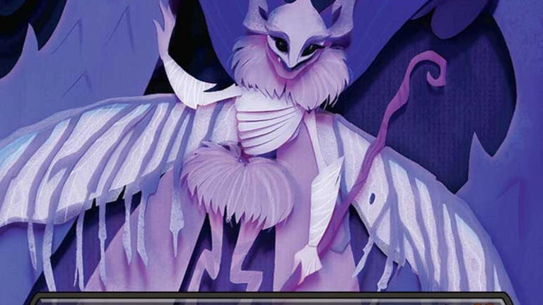 'Magic: The Gathering | Lorwyn Eclipsed' reveals more cards and musical ...