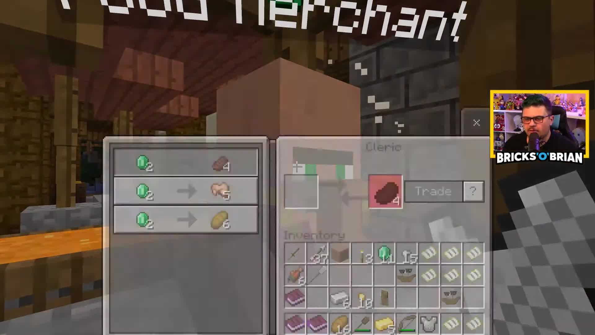 Shiver me timbers fellow pirates! - Pirate adventure Minecraft map ...