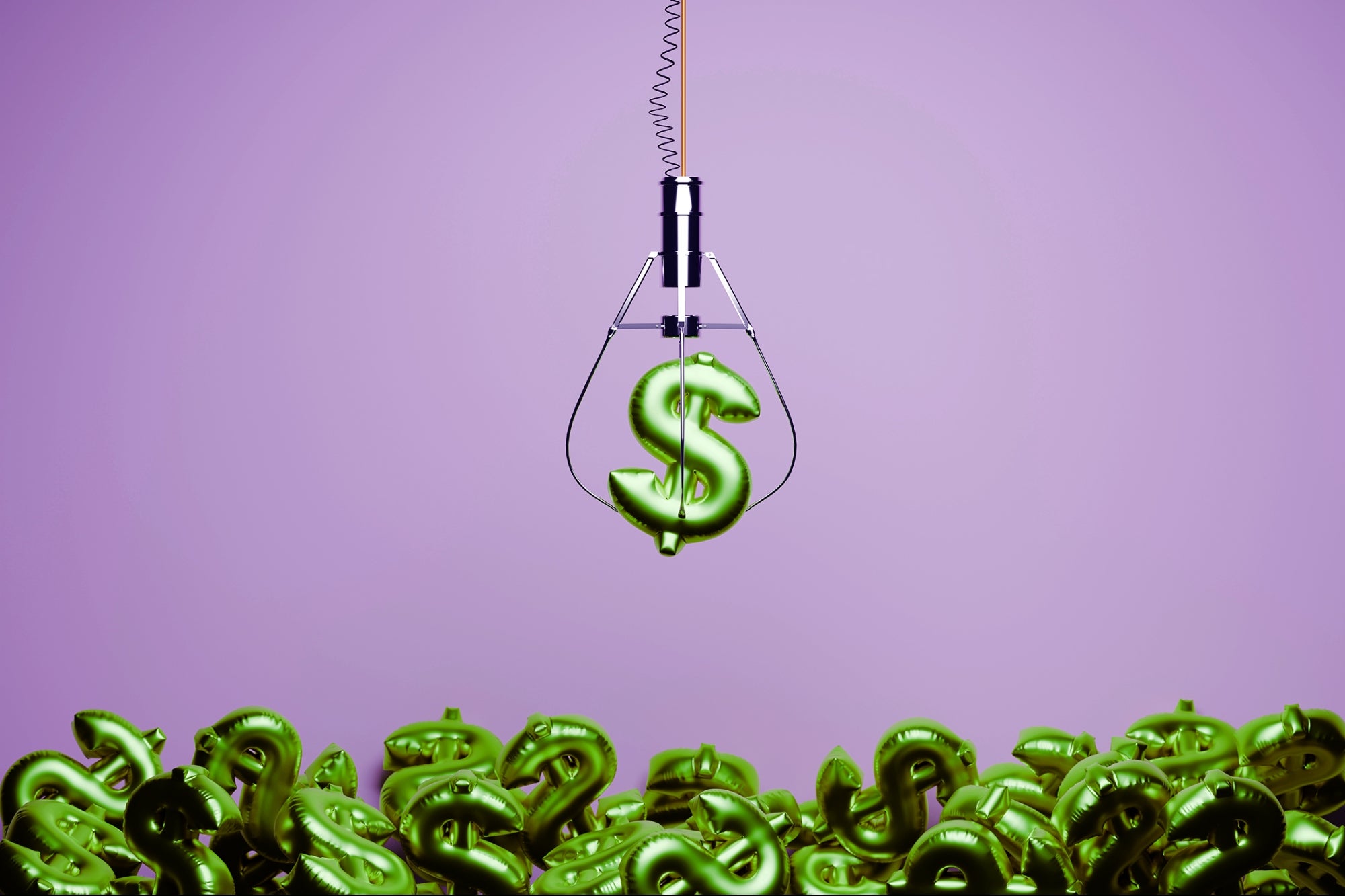 The smart funding strategy that accelerates growth while protecting ...