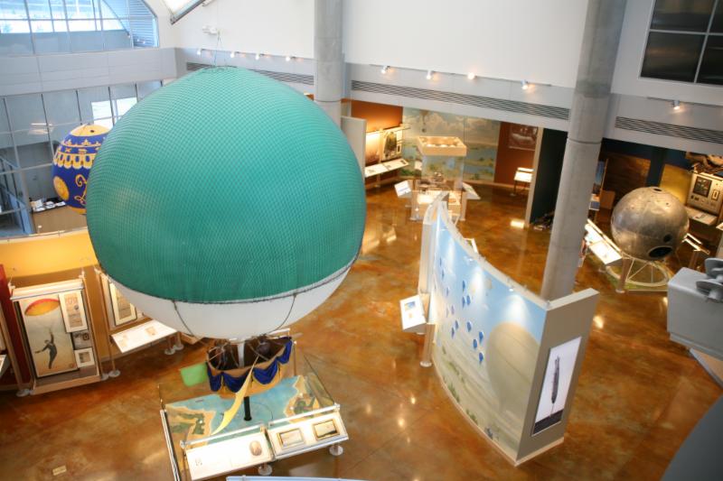 Balloon Museum launches student art contest for Route 66 exhibit